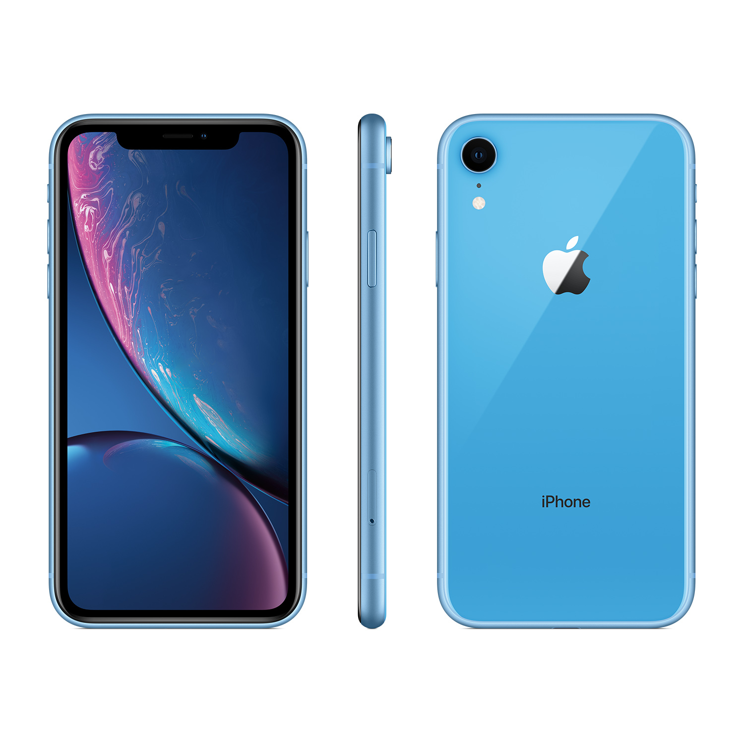 iPhone XR 64GB